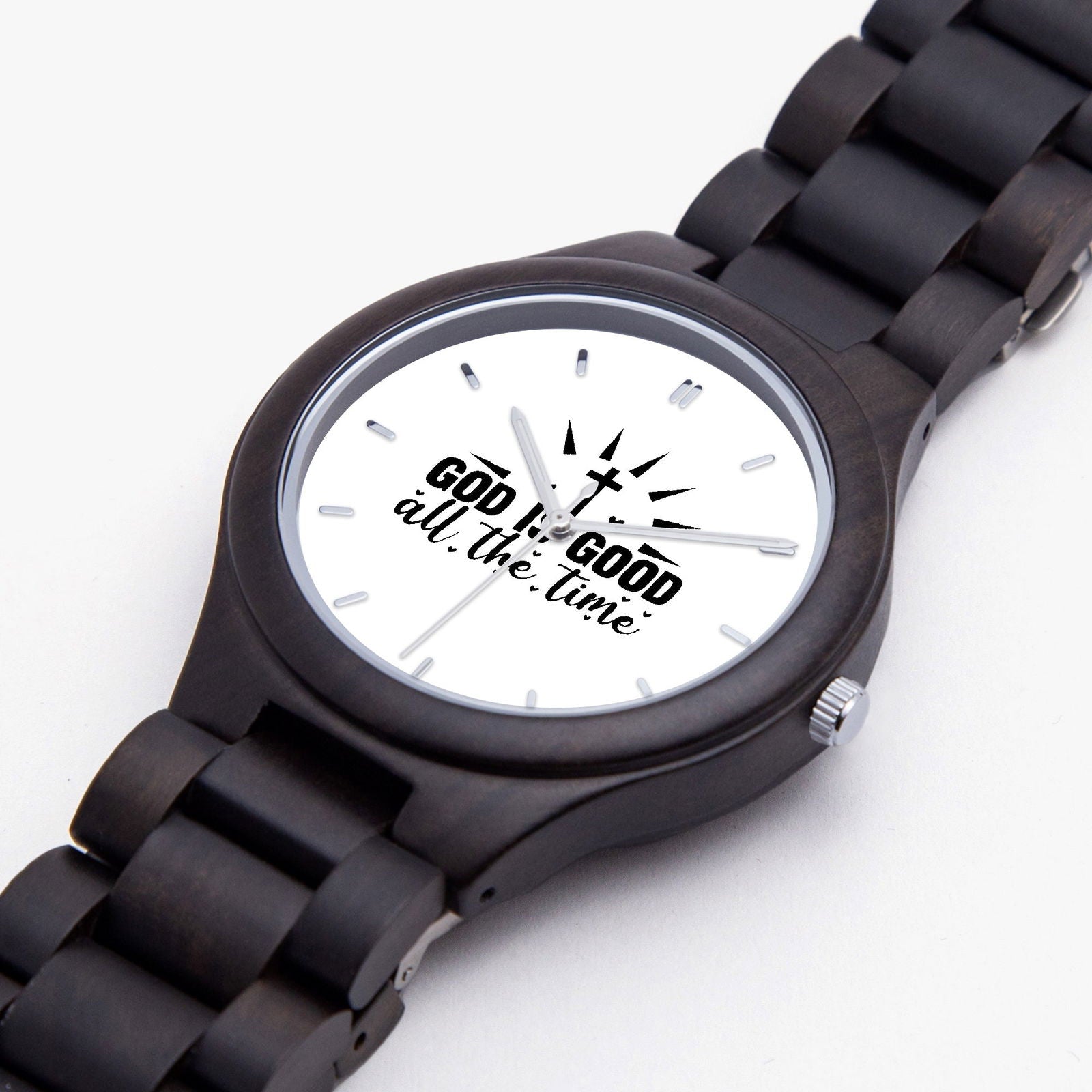 Christian Watches – ClaimedbyGodDesigns